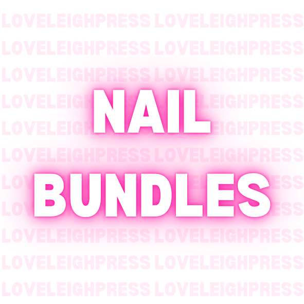 Nail Bundles – Loveleigh Press