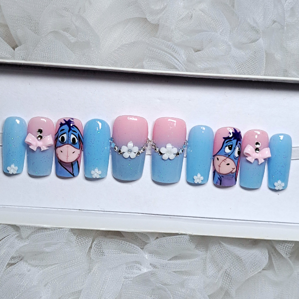 Donkey Days – Loveleigh Press