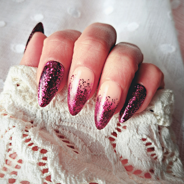 Scarlet – Loveleigh Press