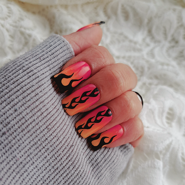 Temperature Rising – Loveleigh Press